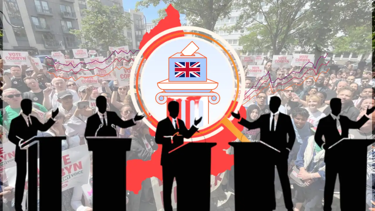 UK Politics Shaken: Reform UK Surge Dominates 2026 Local and Devolved ...